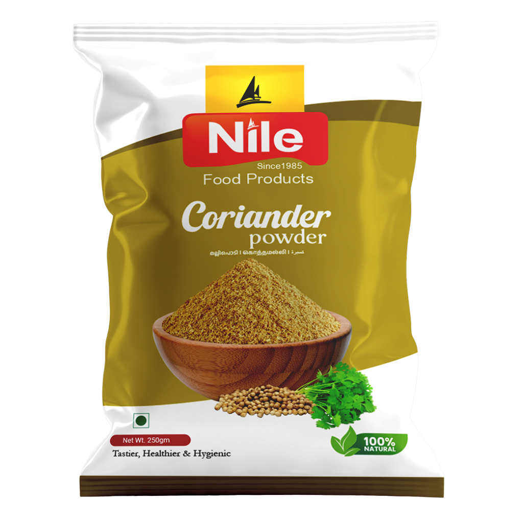 Coriander Powder Nile Food Products